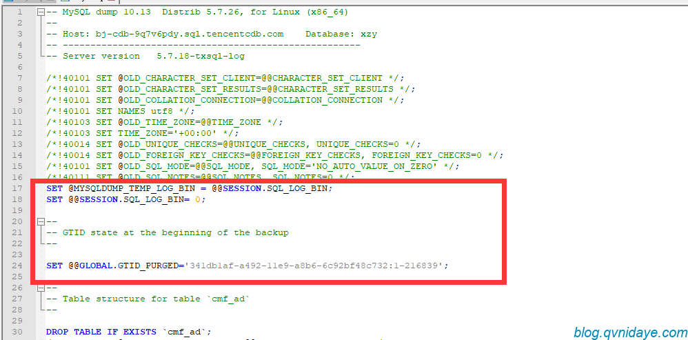 mysql 1227 42000_报错代码：ERROR 1227 (42000)，已解决-CSDN博客