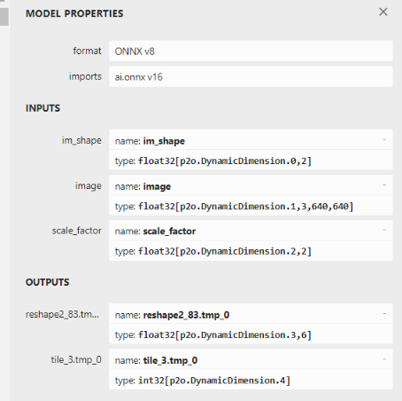 百度开源超强目标检测器 RT-DETR | Python/C++ 保姆级部署教程，从入门到精通_rt-dert paddle 部署-CSDN博客