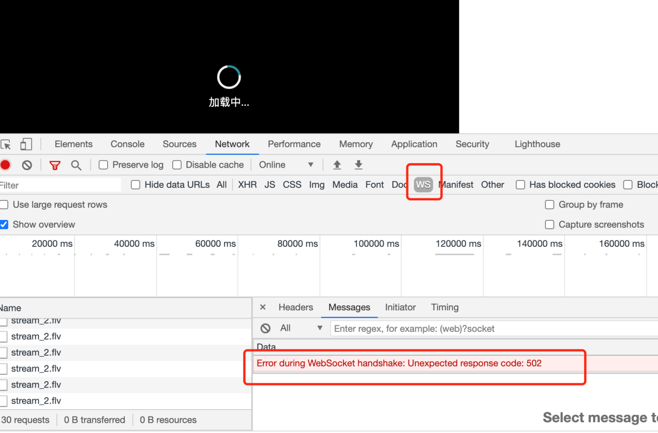 EasyPlayer播放不了EasyNVR分发的ws-flv流地址怎么处理？_easyplayer 使用ws-CSDN博客