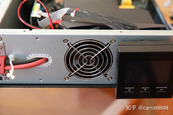 说明 modbus 台达ups_改造机架式UPS风扇，让机柜内最大噪音污染源安静下来-CSDN博客