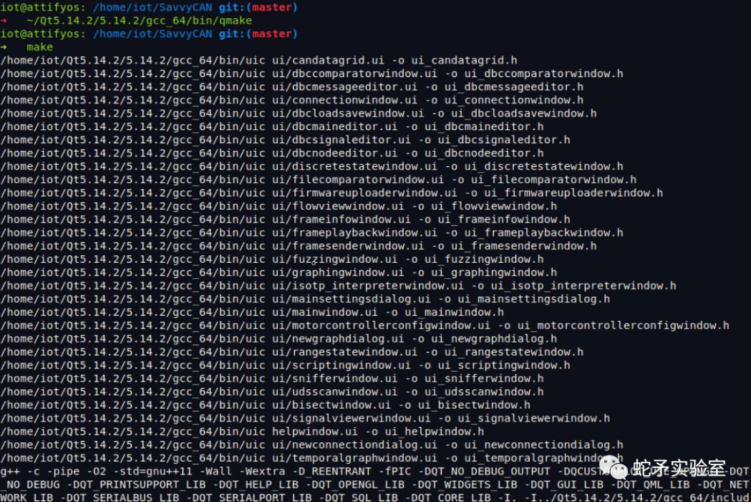 网络靶场实战-车联网CAN总线协议初探_savvycan-CSDN博客