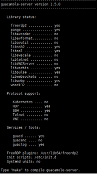 centos7安装guacamole_guacamole源码下载-CSDN博客