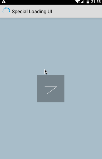 android离线数据加载失败怎么办,深度解耦Android App中全局加载中、加载失败及空数据视图)...-CSDN博客