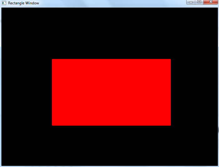 Opencv Python教程:如何使用鼠标事件绘制矩形?鼠标按下和释放事件 画矩形 Csdn博客