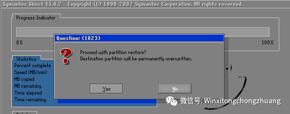GHOST-简易使用手册，快速读懂GHOST里的意思，快来GET它吧-CSDN博客