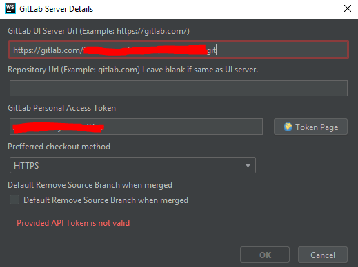 GitLab Projects 2020 插件配置_gitlab project插件-CSDN博客