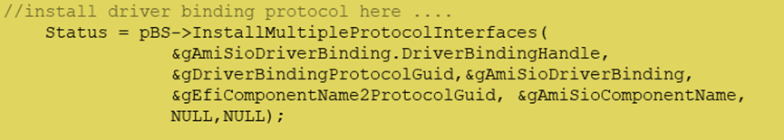 UEFI pBS-＞LoadImage /StartImage解析-CSDN博客