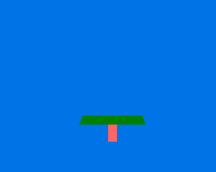 python生成动图不动_使用Python创作自己的圣诞节动图贺卡，制作简单即刻生成-CSDN博客