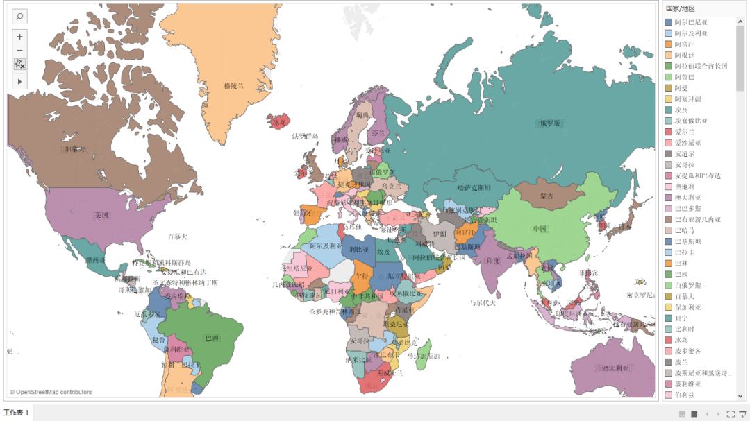 echarts geo地图示例_用Python，炫酷地图轻松绘制，一起来学习吧-CSDN博客