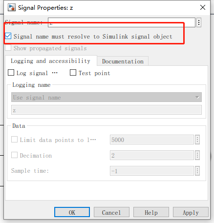 MBD—从一个示例模型看生成代码的优化（信号/参数/函数/子系统配置）_mbd新建变量-CSDN博客