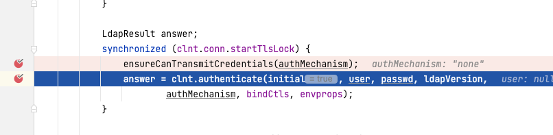 Java ldap协议分析_ldap v3协议-CSDN博客