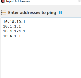 图形化批量ping监视工具vmping_vmping自动保存ping结果-CSDN博客