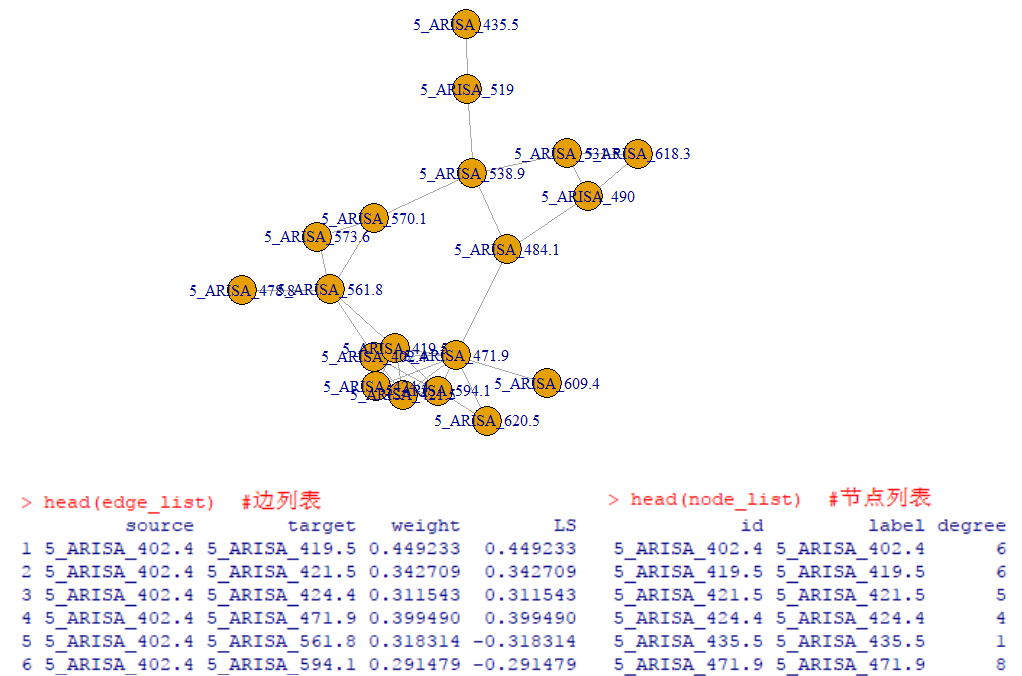 python构建邻接矩阵_局部相似性分析（LSA）计算变量间关系的时滞效应及关联网络构建..._weixin_39888080的博客-CSDN博客