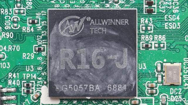 5 全志_一代经典，全志R16智能音箱主控芯片-CSDN博客