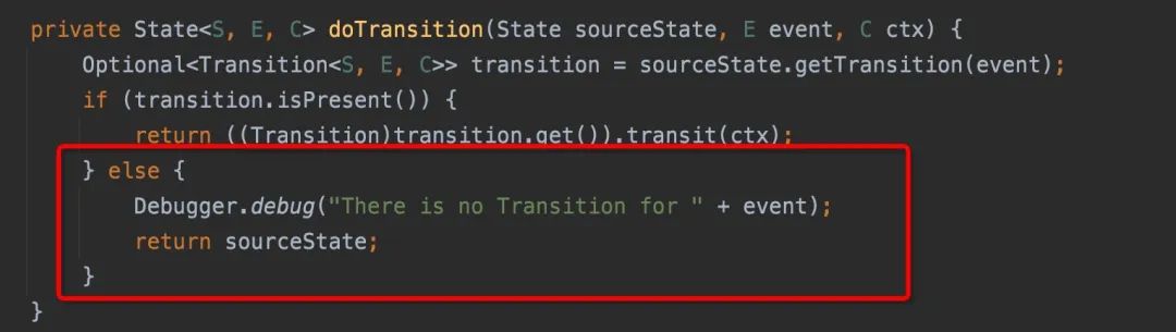 管理订单状态，该上状态机吗？轻量级状态机COLA StateMachine保姆级入门教程_cola状态机_倾听铃的声的博客-CSDN博客