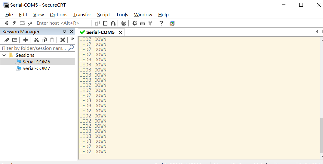 M4核下的中断设置_l4 instance->isr和tdr-CSDN博客