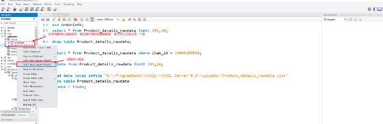 【python学习】使用Mysql数据库进行数据分析-pymysql模块_mysql pyhton数据挖掘-CSDN博客