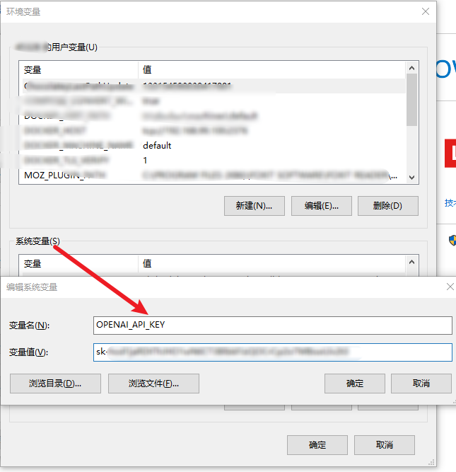 Openai Python 代码调用 Demo 级实现全步骤-CSDN博客