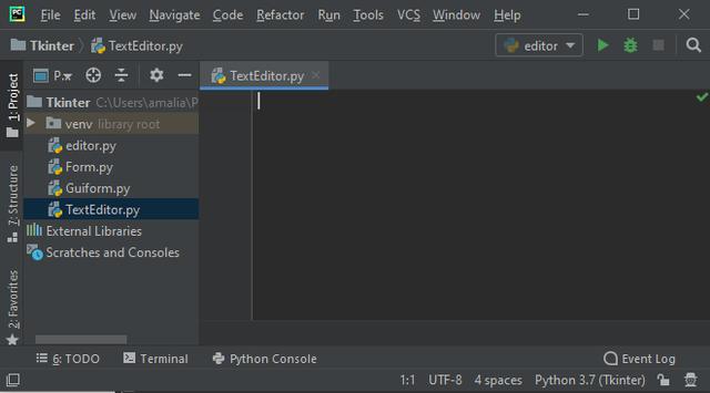 Python Tkinter 隐藏frame Python实操!速收藏!学习使用python创建文本编辑器应用程序 Csdn博客