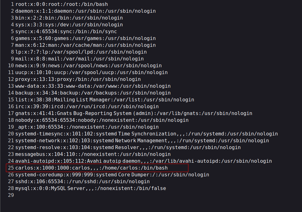 vulnhub:sundown靶机_vulnhub sundown-CSDN博客