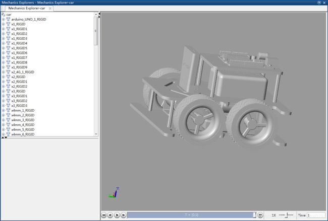 SW曲面导入MATLAB,solidworks三维模型导入MATLAB仿真操作步骤-CSDN博客