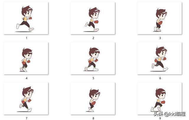css background 旋转_如何使用CSS实现2D与3D动画效果？-CSDN博客