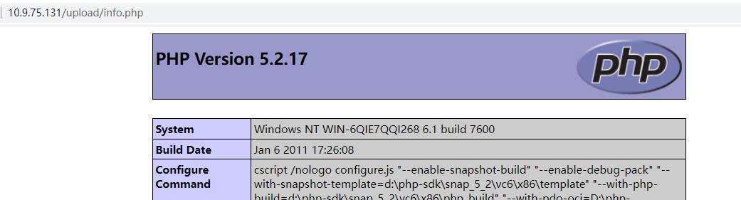 Upload-labs 1~15 通关详细教程_upload-labs教程-CSDN博客