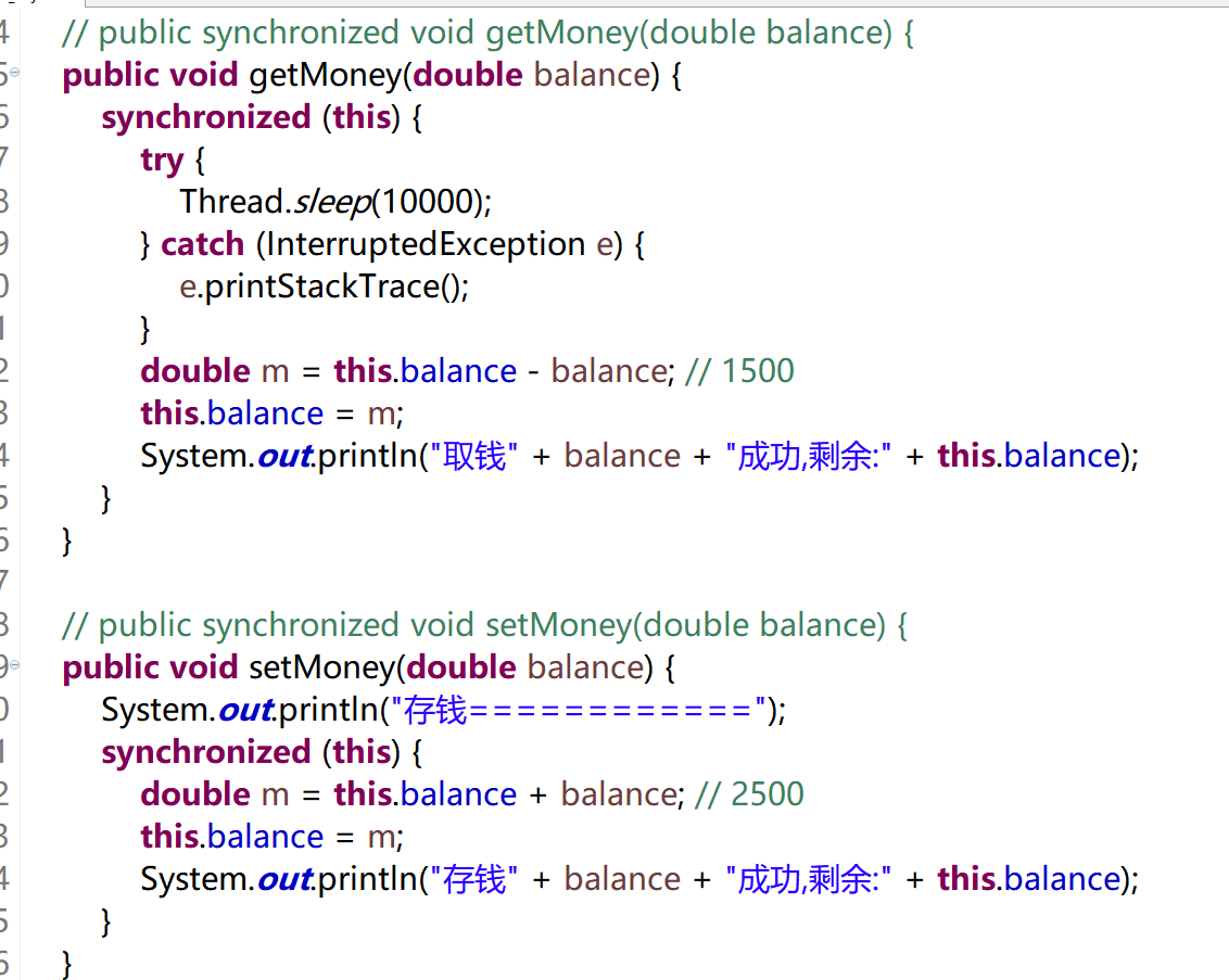 多线程_cpu多线程使用场景-CSDN博客