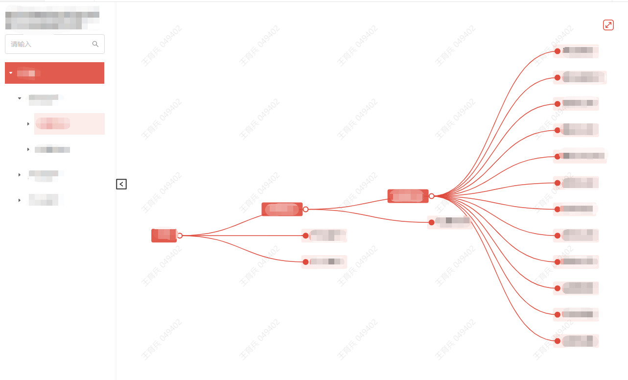 【react echarts tree图】树图搜索展开功能_react 树状图-CSDN博客