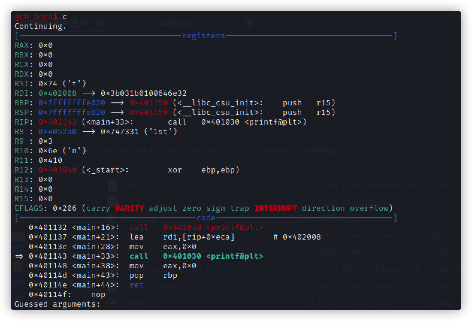 一篇文章，搞懂 GOT表 & PLT表_Code Segment的博客-CSDN博客