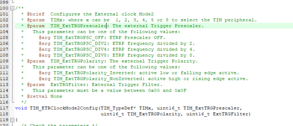 面向应用学习stm32(6)-TIM基本定时器-计数计时_利用定时器计数时间-CSDN博客