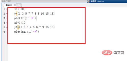 matlab hold on解释,matlab中hold on怎么用-CSDN博客