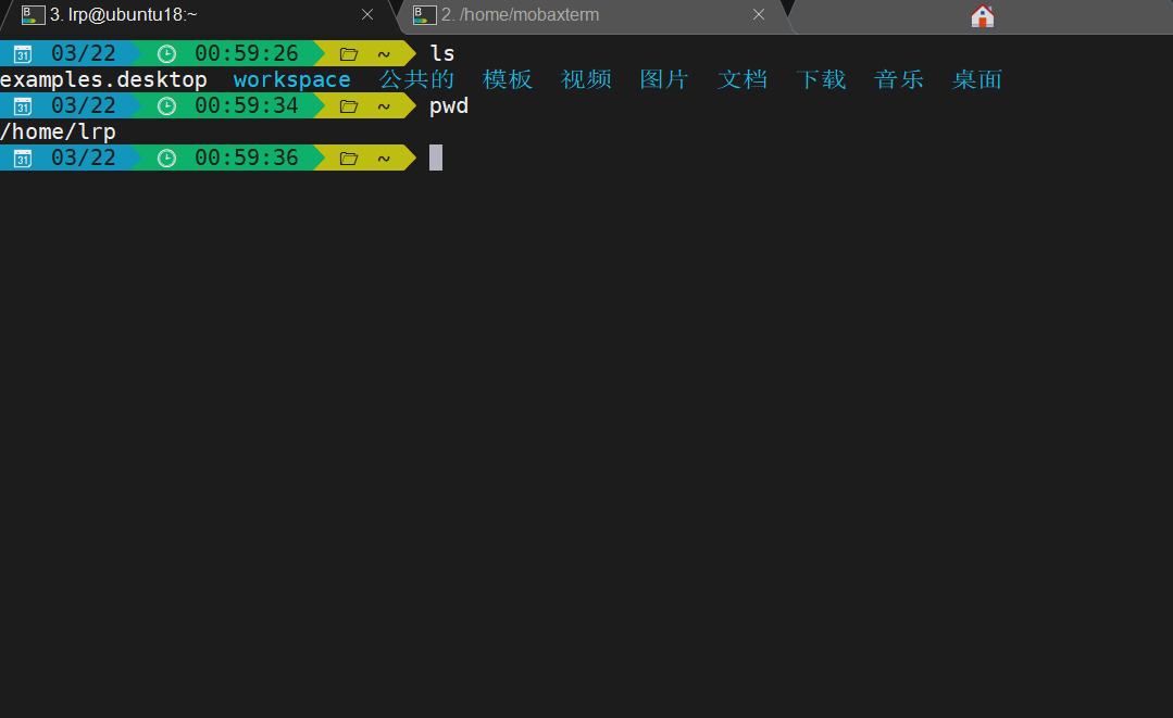 ubuntu终端美化之zsh/oh-my-zsh_ubuntu zsh美化-CSDN博客