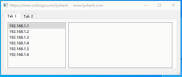 C/C++ Qt ListWidget 增加右键菜单-CSDN社区