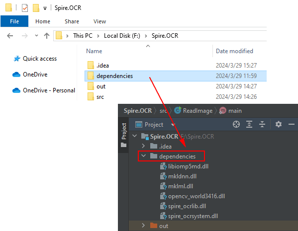 Java 实现ocr扫描识别图片文字java识别图片里的文字 Csdn博客 