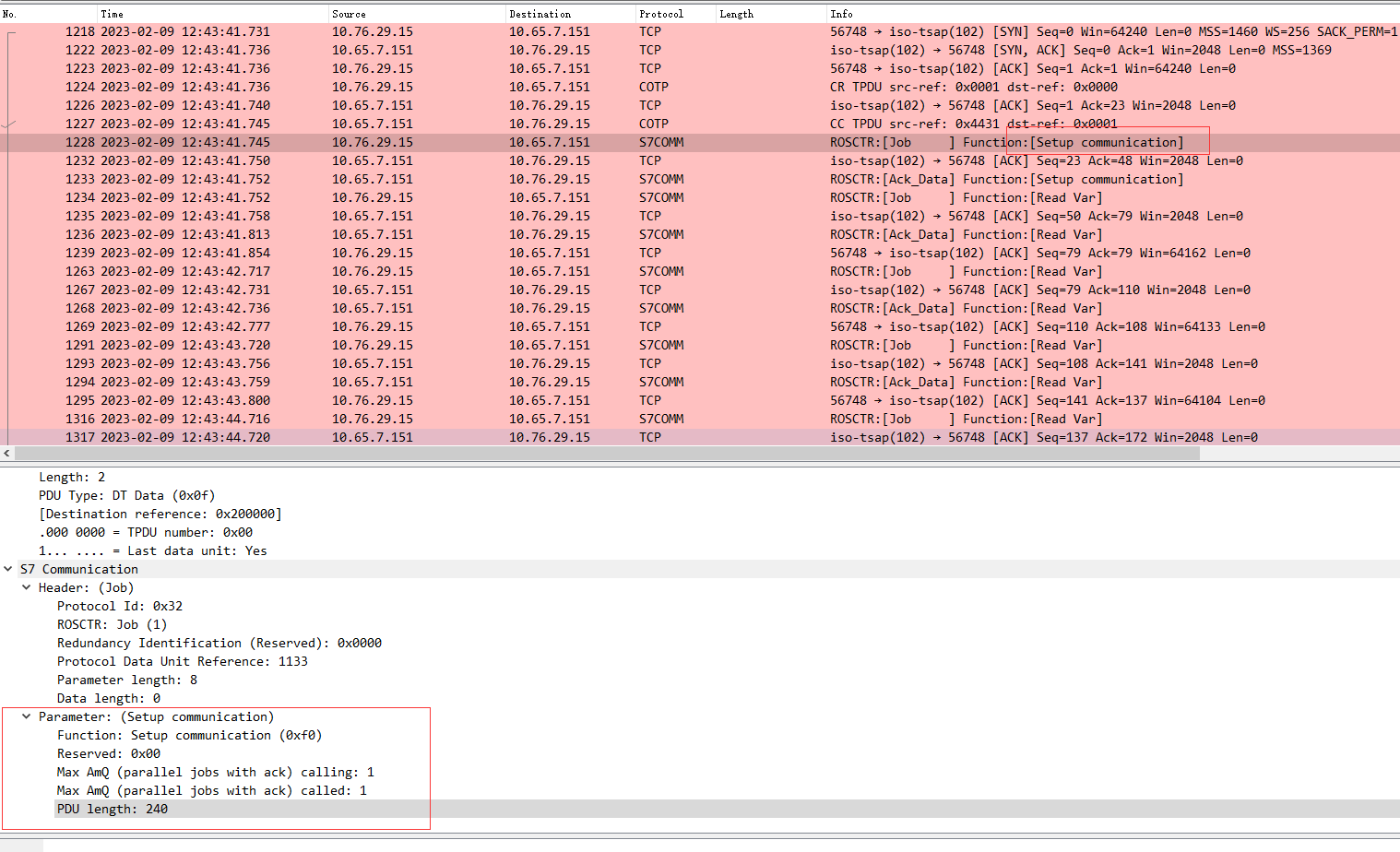 西门子S7 看PDU_siemens s7 ag pg pdu-CSDN博客