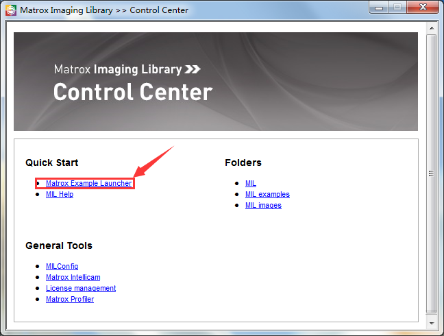关于basler线阵相机和Mtrox采集卡的安装-CSDN博客