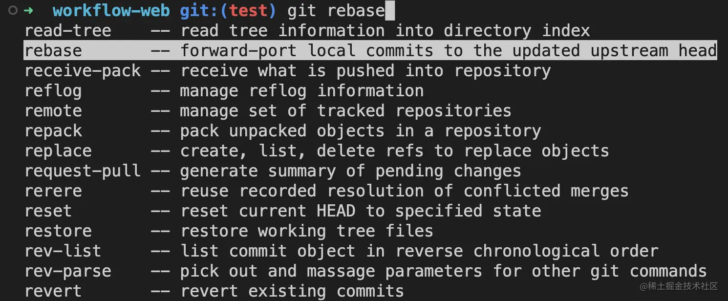 使用 oh-my-zsh 简化 git 命令_oh my zsh git-CSDN博客