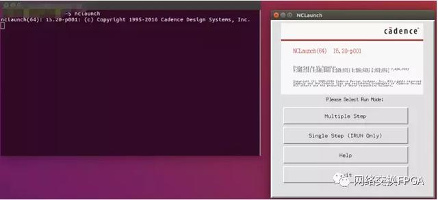 cadence安装完怎么打开_Linux 环境下Vivado与Cadence仿真工具联合仿真环境的搭建_徐士萍的博客-CSDN博客