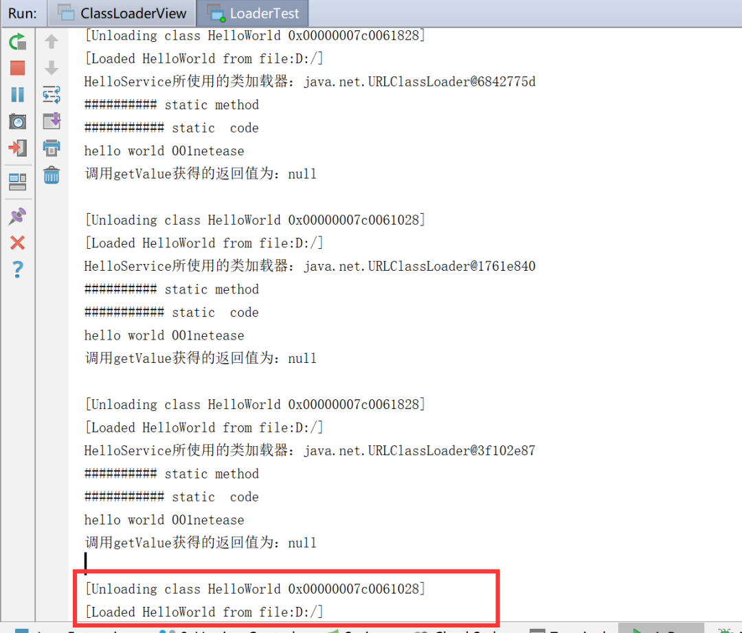 我的世界java版区块加载器_jvm之java类加载机制和类加载器(ClassLoader)的详解-CSDN博客