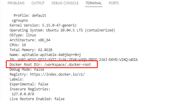 gitpod-Vika表格ApiTable远程数据库连接调试_apitable 支持连接数据库-CSDN博客