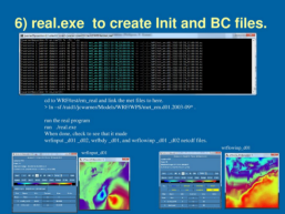 WRF模式实践技术及案例应用_1.1.1.1wrf模式计算-CSDN博客