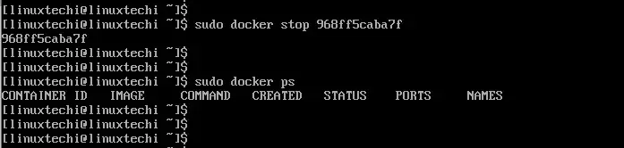 如何在 Arch Linux 系统上安装和使用 Docker_archlinux docker-CSDN博客