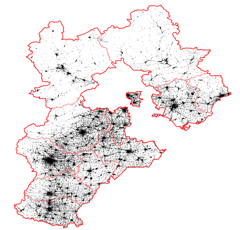 【数据分享】2022年11月华北地区POI数据分享（北京、天津、河北、山西、内蒙古）_北京poi-CSDN博客