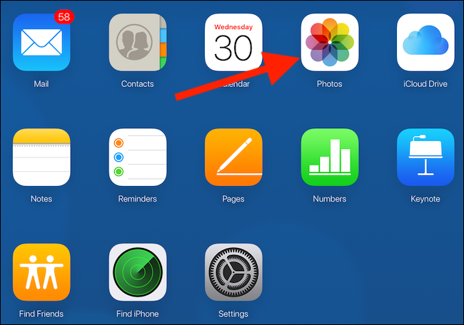 icloud 照片同步_如何在线查看iCloud照片-CSDN博客