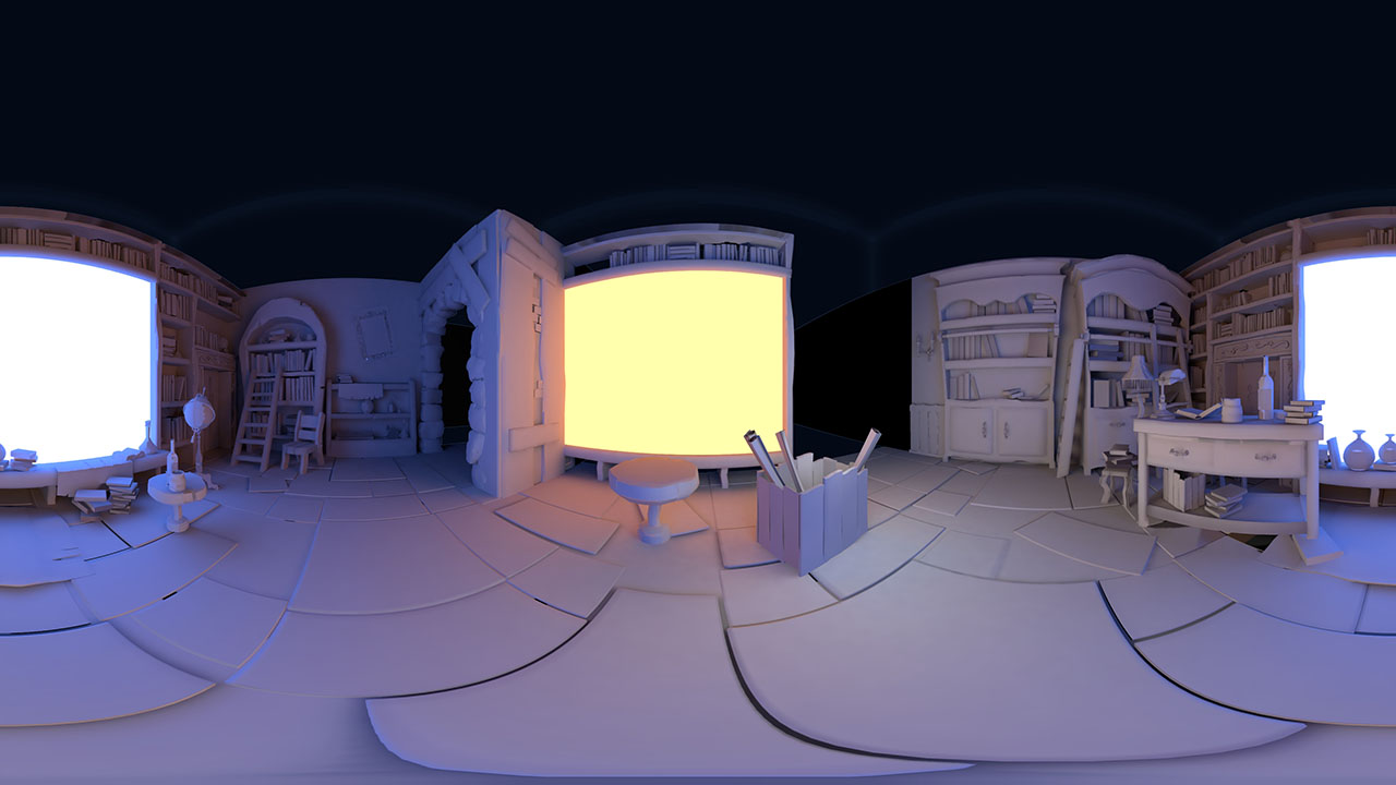 unity烘培单个物体_unity3d 5.6烘焙教程-CSDN博客