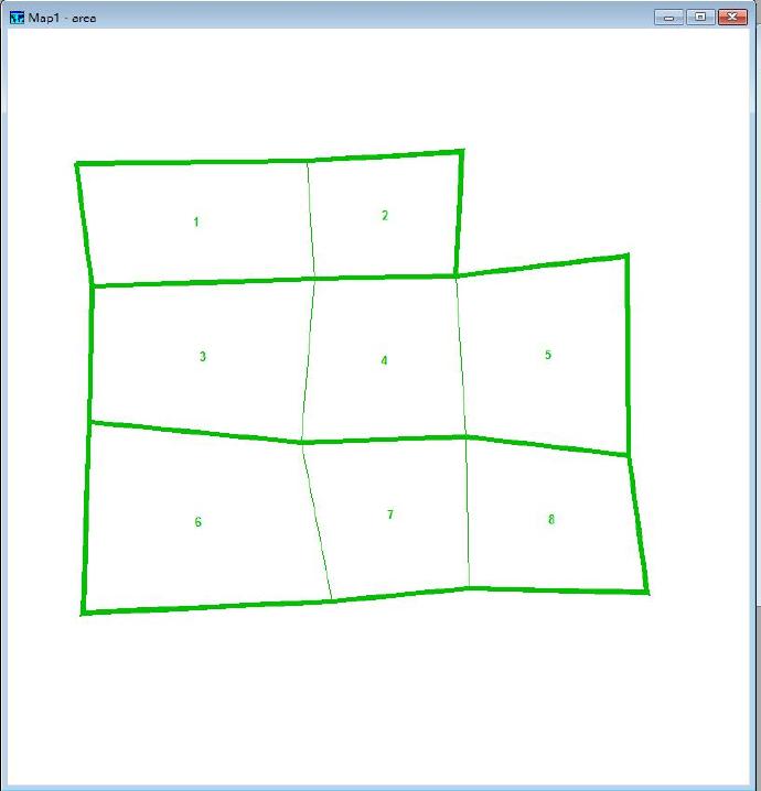 Transcad学习——小区合并为大区_csdn transcad 专区-CSDN博客
