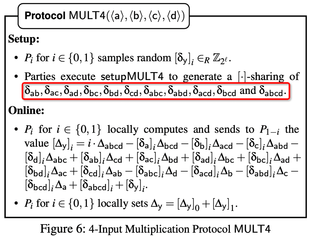 隐语小课｜两方安全计算ABY2.0 高效的2PC协议_aby2协议-CSDN博客